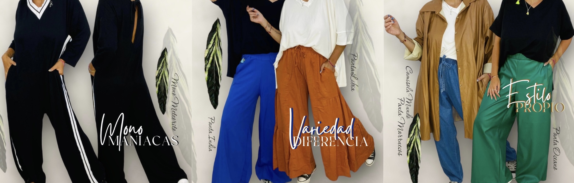 Home - Complementos VS