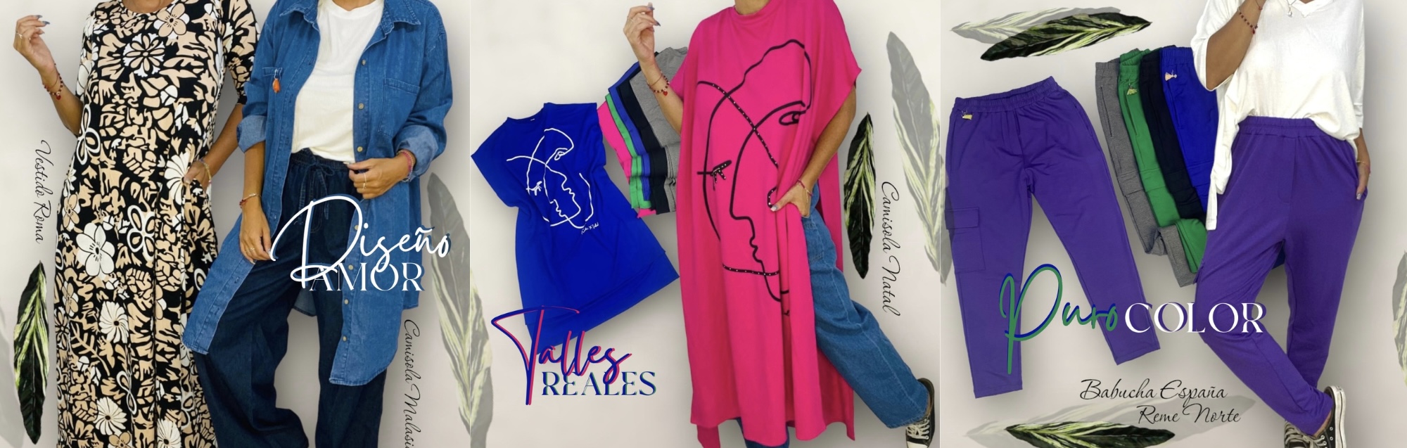 Home - Complementos VS