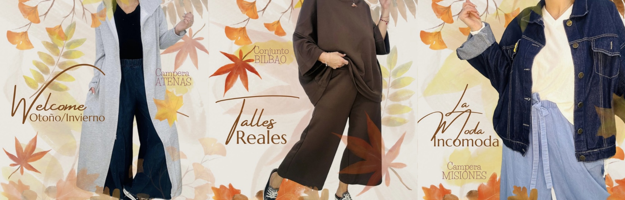 Home - Complementos VS