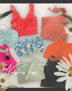 Home - Complementos VS